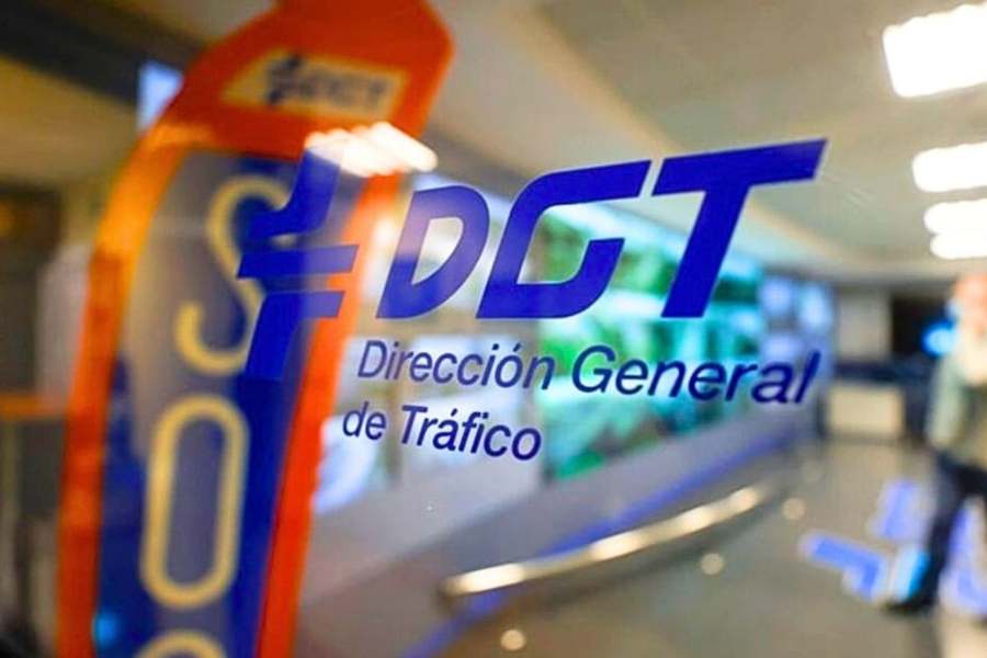 TRANSFIERE TU VEHICULO 100% ONLINE | Transferencia DGT